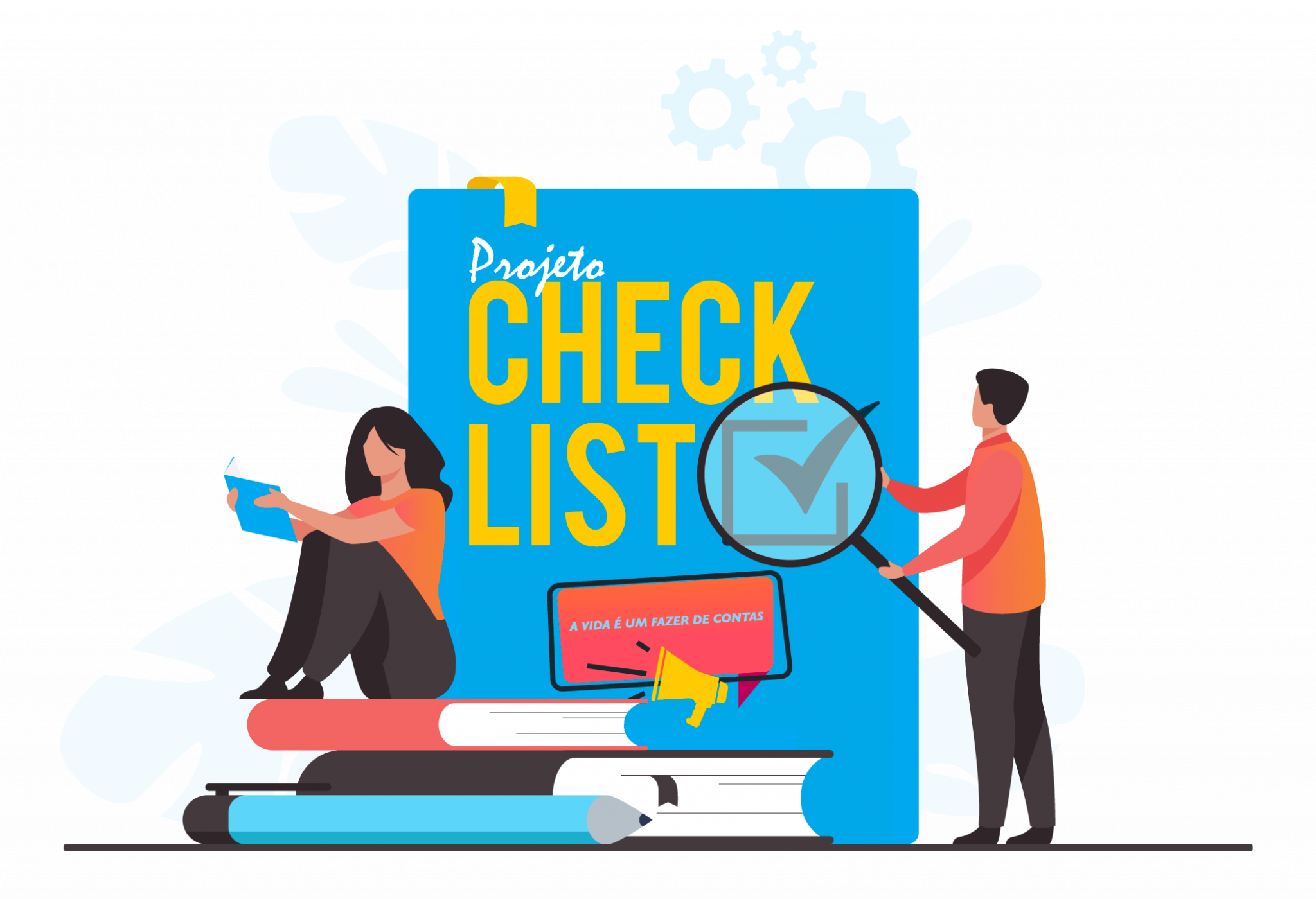 Projeto Checklist